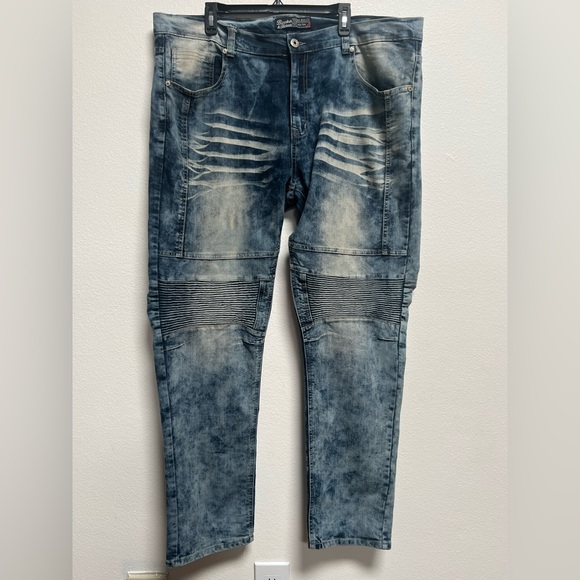 Bleecker & Mercer | Jeans | Bleecker Mercer Mens Jean Premium Quality ...